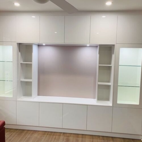 Star Cabinets | Our Recent Work